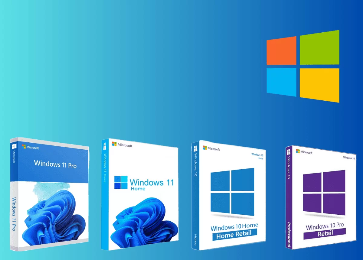 Promotions - My PC Key